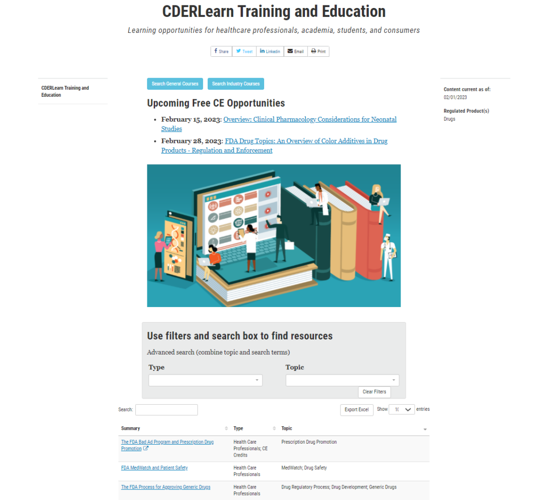 FDA使用方法（欢迎讨论） - 知乎