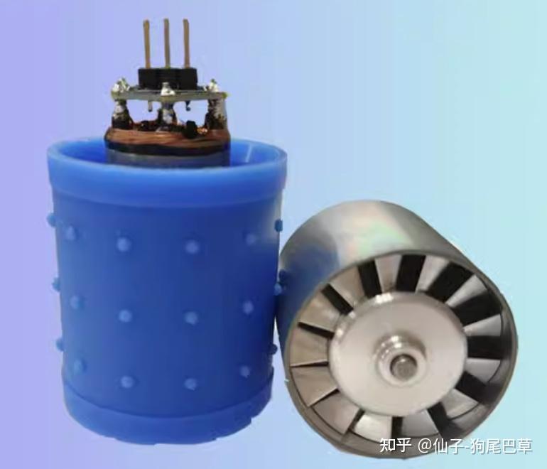 PY32F002A 极低成本无刷直流电机方案 - 知乎