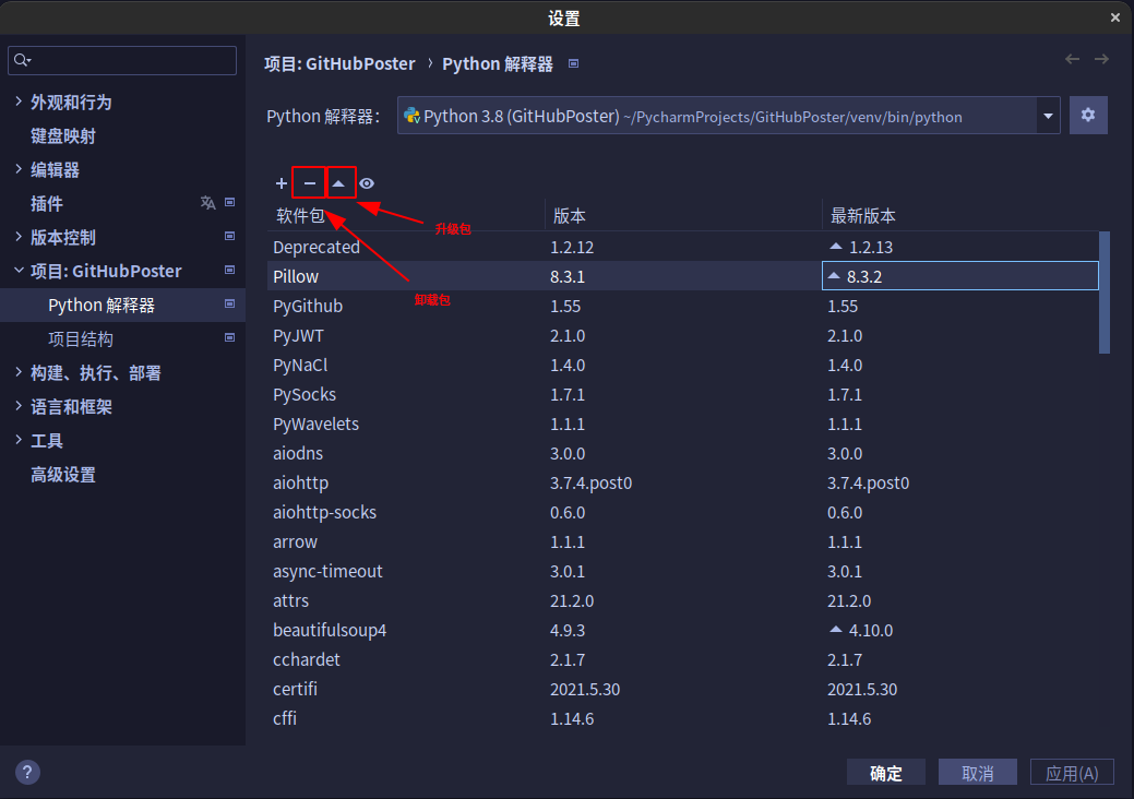 Python 包管理工具 pip - 知乎