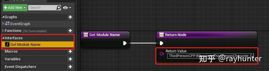 UnLua与UE4编程使用指南 - 知乎