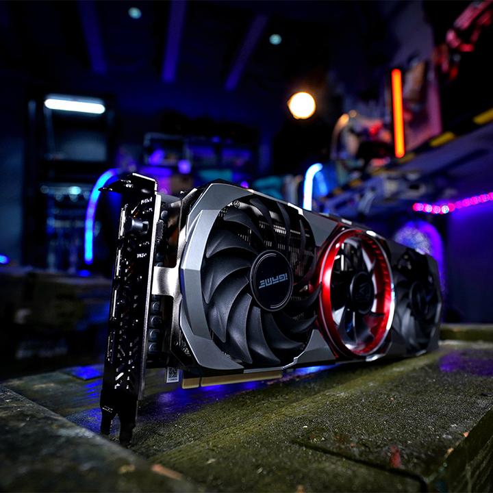 该来的终于来了！2022年3月显卡降价，不盼天台飞人，但求不遇矿卡 - 知乎