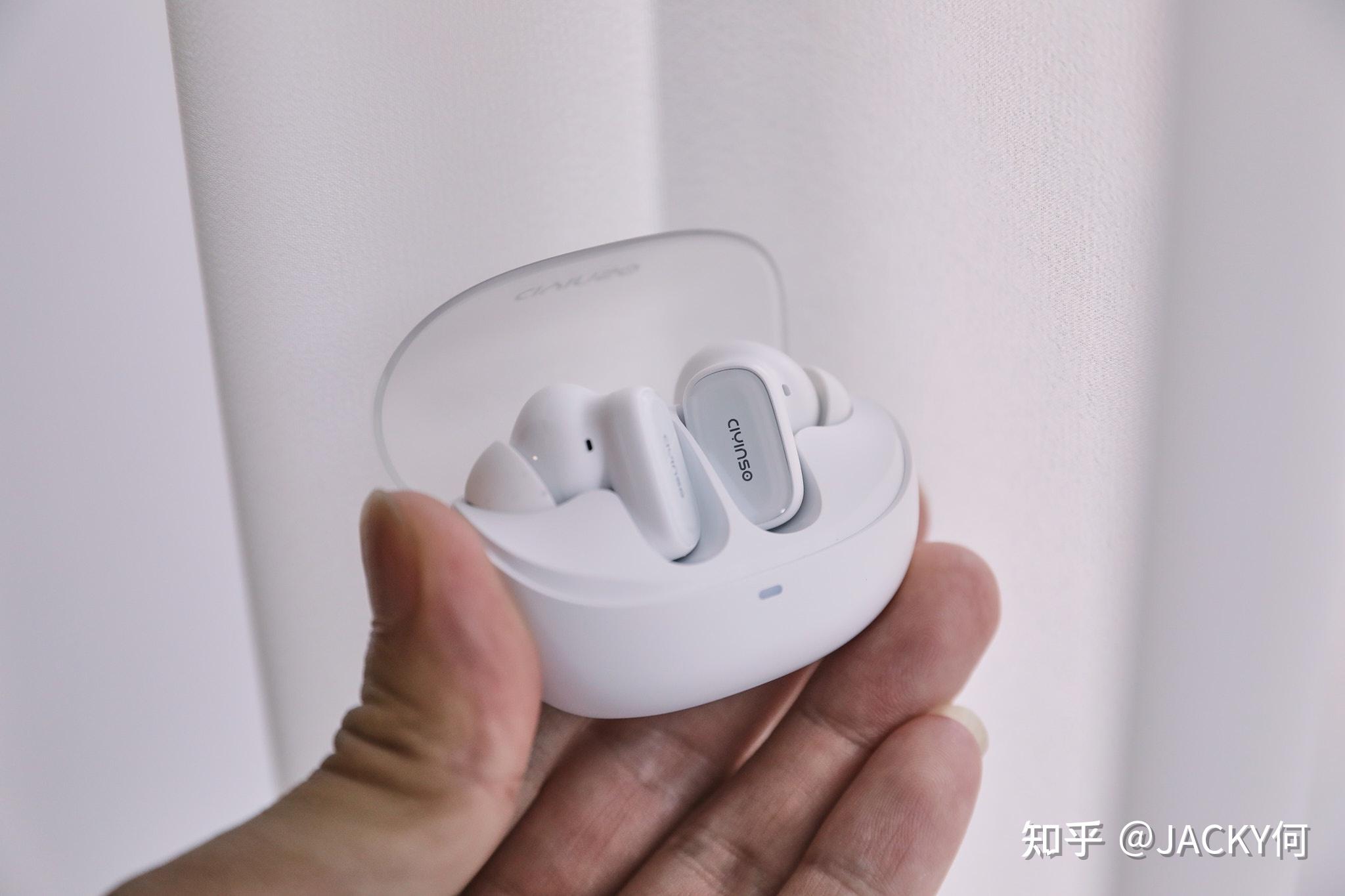 百元级耳机音质和降噪如此出色！瓷音未来Mars 2i是怎么做到的？ - 知乎