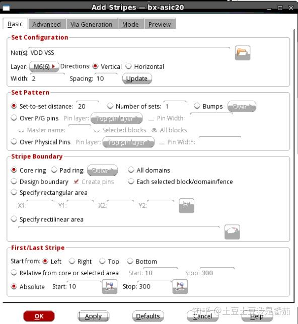Innovus流程（1）-init和FP - 知乎