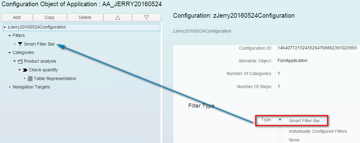 SAP Analytics Path Framework的filter实现原理分析 - 知乎