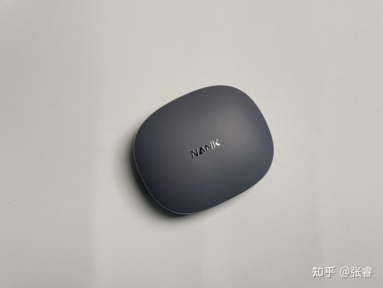 2024年开放式耳机推荐，南卡OE Pro2测评体验 - 知乎