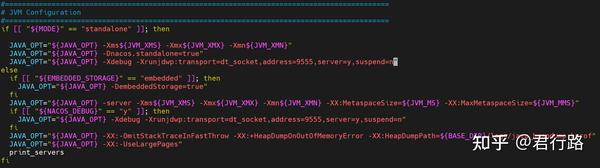 【安全记录】- Nacos accessToken 权限认证绕过漏洞及思考 - 知乎