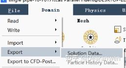七十四、后处理软件Tecplot的常见操作 - 知乎