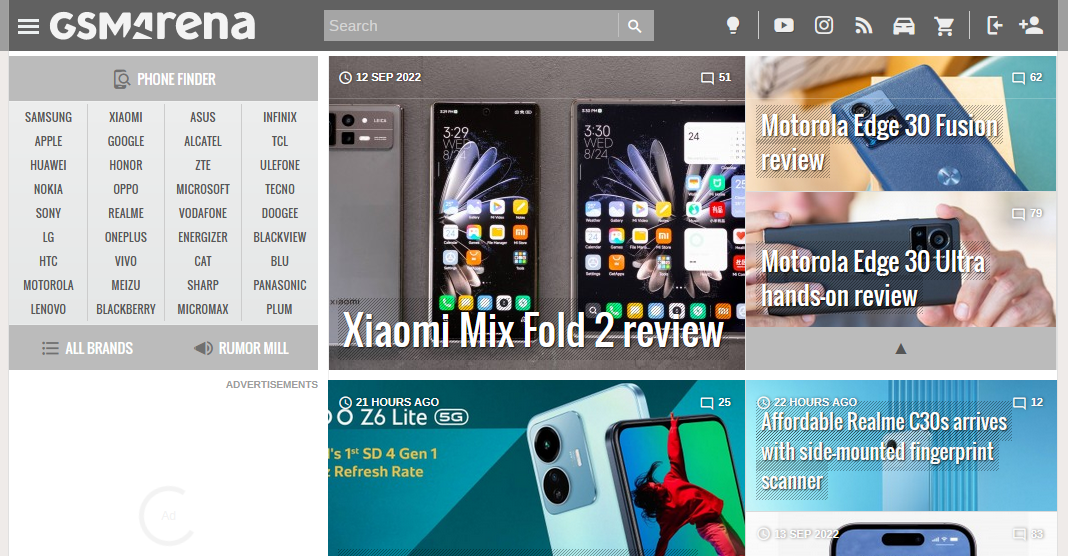 15大海外科技网站和博客！站外必备！ - 知乎