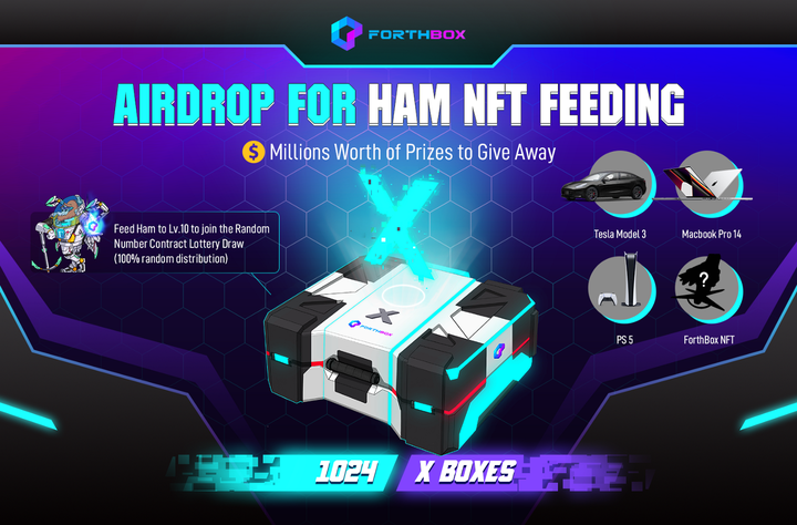 即将爆发的早期gamefi潜力项目发掘-Forthbox - 知乎