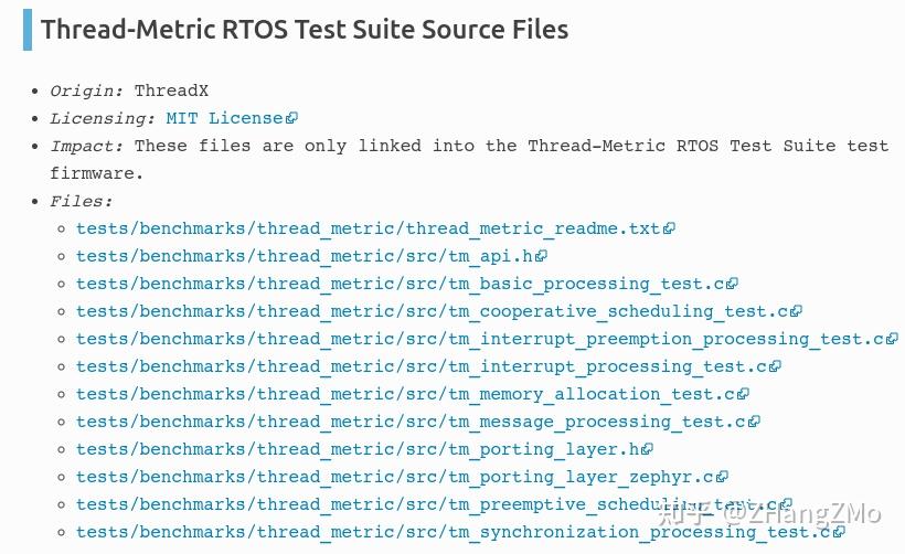 持续进化的Zephyr会最终登顶最受欢迎开源RTOS吗？ - 知乎