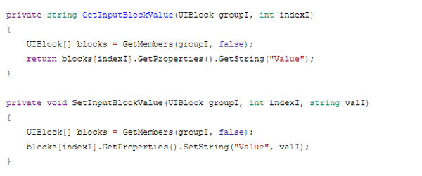NX二次开发-BlockUI多输入框界面的开发技巧 - 知乎