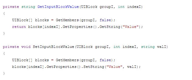 NX二次开发-BlockUI多输入框界面的开发技巧 - 知乎