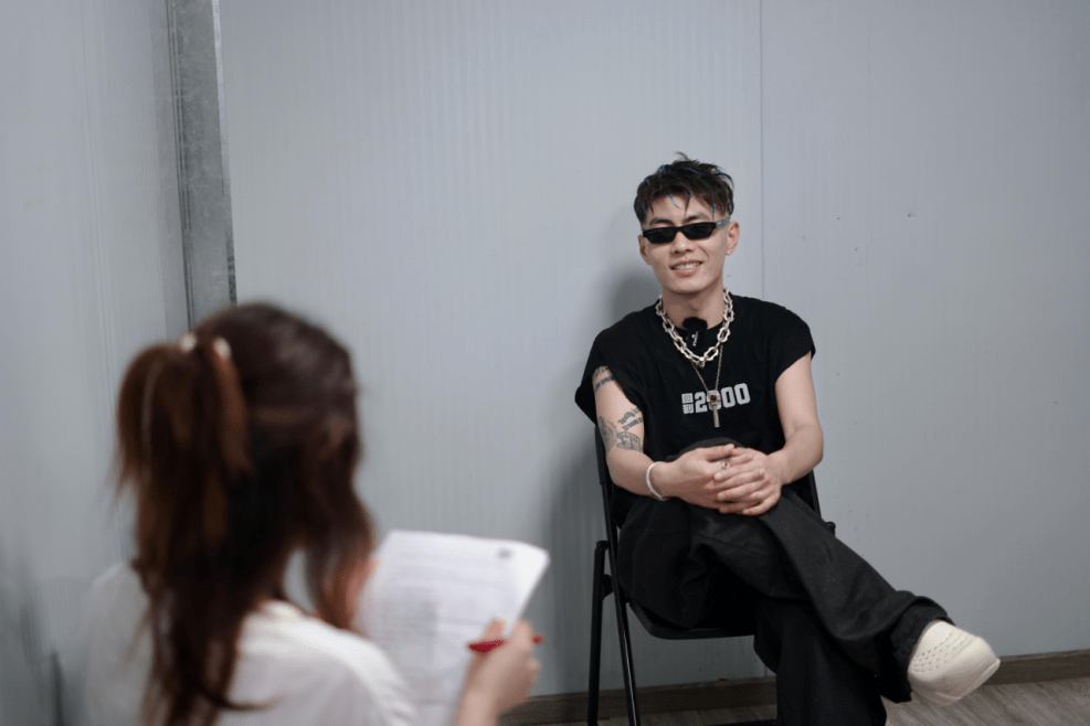 KEY.L刘聪：做人做歌 我一直是我 - 知乎