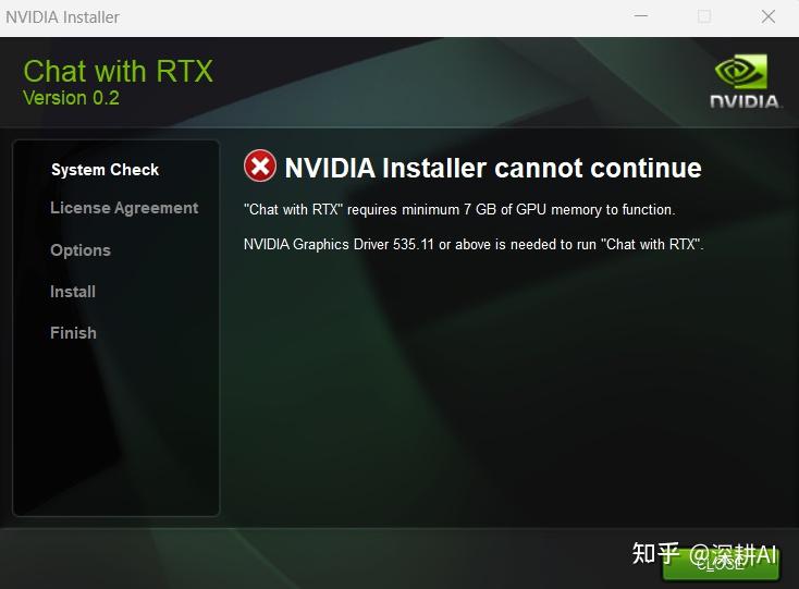 NVIDIA显卡的电脑免费使用GPT教程 - 知乎