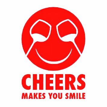 西方人祝酒时说的"Cheers"，起源于哪里？ - 知乎