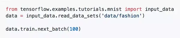 Fashion-MNIST：替代MNIST手写数字集的图像数据集 - 知乎