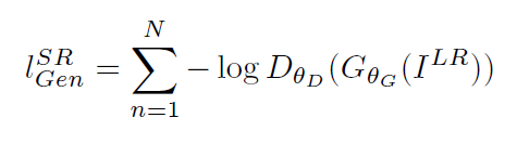 从SRCNN到EDSR，总结深度学习端到端超分辨率方法发展历程 - 知乎