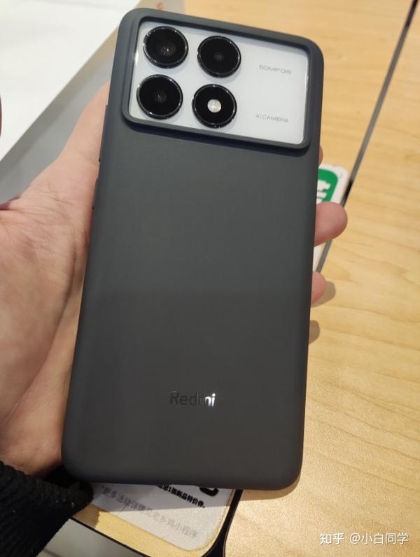 红米K70pro（红米K70 Pro）怎么样？体验几天优缺点评测 - 知乎