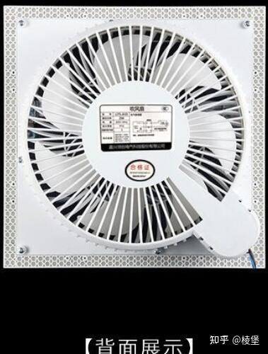 再次补充crbox的风扇选择/一个恐怕难以推广的自制CR-BOX方案 - 知乎