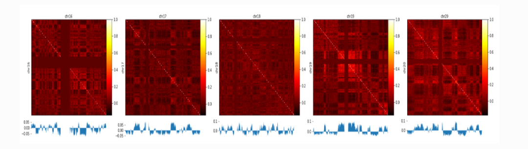 Hi-C：三维表观基因组学揭示DNA-DNA相互作用 - 知乎