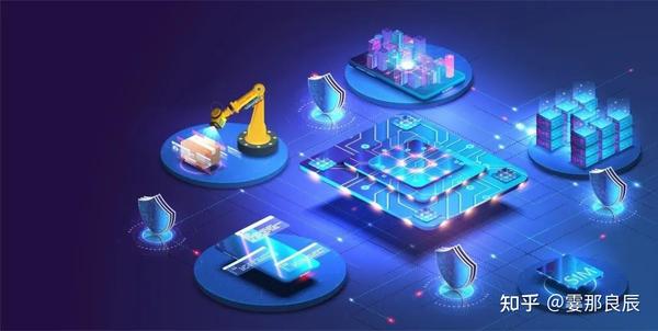 AI+BIM相结合，到底怎么玩？ - 知乎