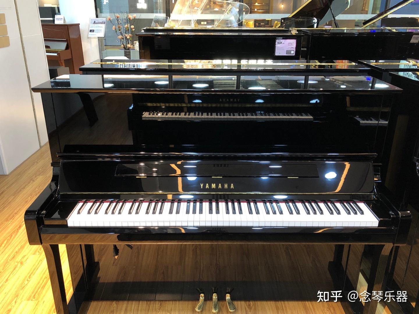 雅马哈钢琴·广州钢琴选购攻略 - 知乎