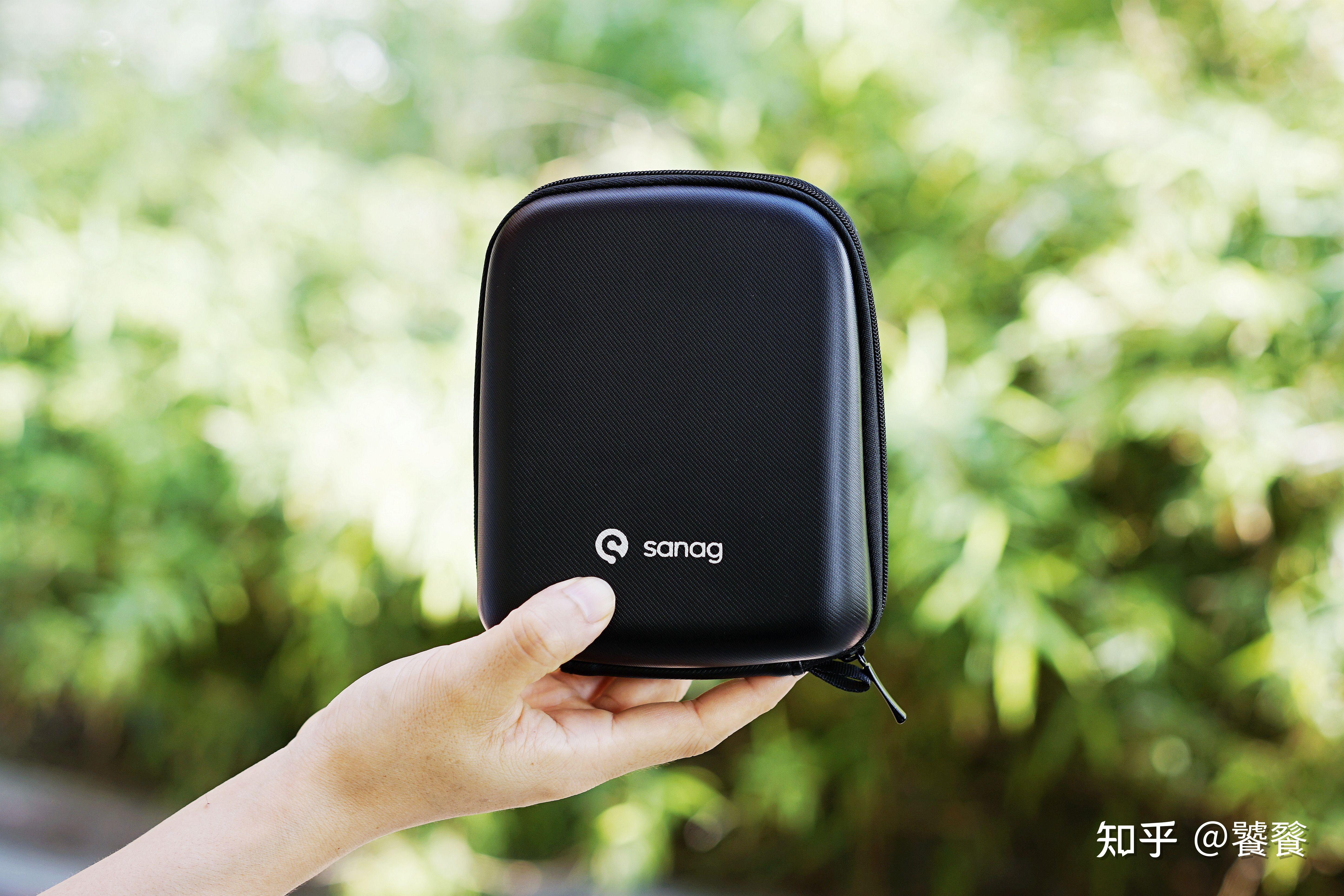 对于骨传导，我选择一步到位！丨sanag塞那B91骨传导耳机测评体验 - 知乎