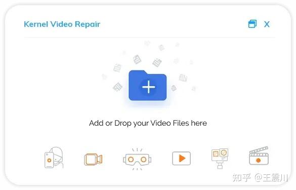 盘点国内外7个视频修复软件，测评哪个最实用？ - 知乎