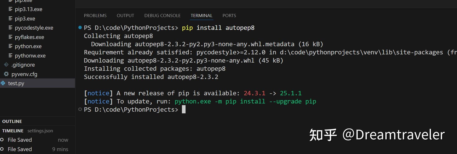 10分钟搞定！VS Code配置Python开发环境指南（2025新版） - 知乎