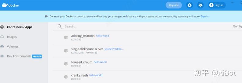 Windows10系统下利用虚拟环境Hyper-v、WSL搭建Docker完整教程 - 知乎