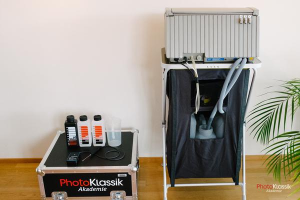 Jobo CPP Classic半自动冲洗机开箱及Jobo冲洗机介绍 - 知乎