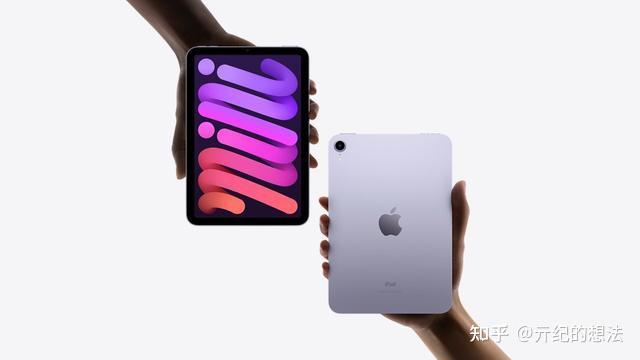 外媒：iPad mini7的爆料汇总，爆2024年发布 - 知乎