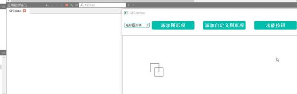 Qt图形视图框架：QGraphicsItem详解 - 知乎