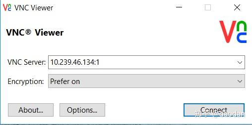 Linux无显示器vnc server部署方案 - 知乎