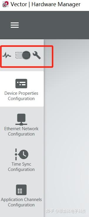 Vector - CANoe - Vector Hardware Manager基础介绍 - 知乎