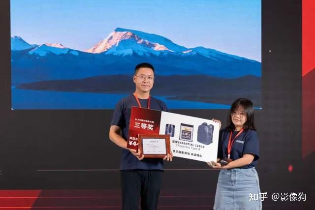 价值38万，CMG视频影像大赛暨SCMG延时摄影大赛爱你！ - 知乎