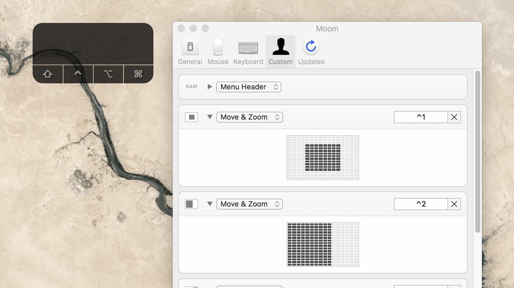 Moom——提升工作效率的必备Mac软件 - 知乎