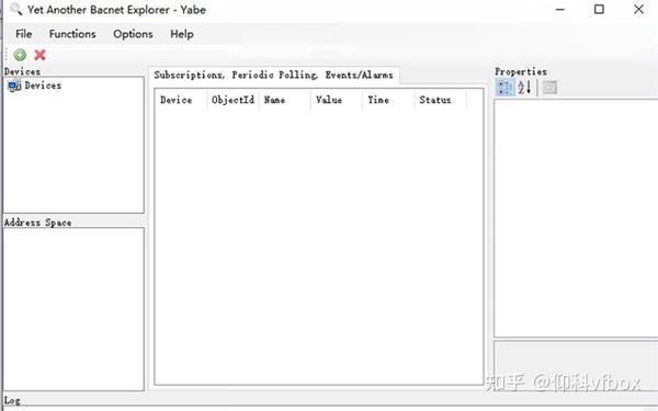一文了解bacnet协议的格式和转成modbus协议的方法 - 知乎