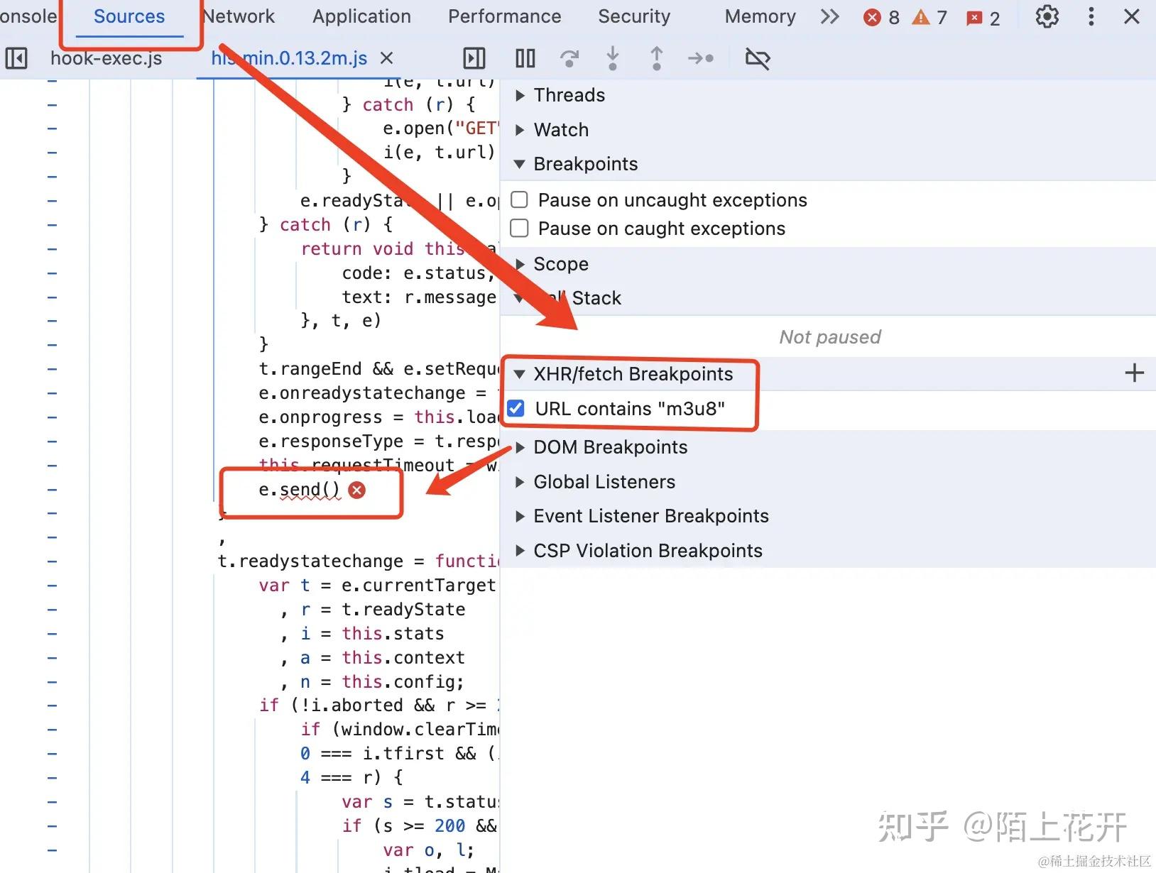 python实现将m3u8视频转换成mp4的操作步骤 - 知乎