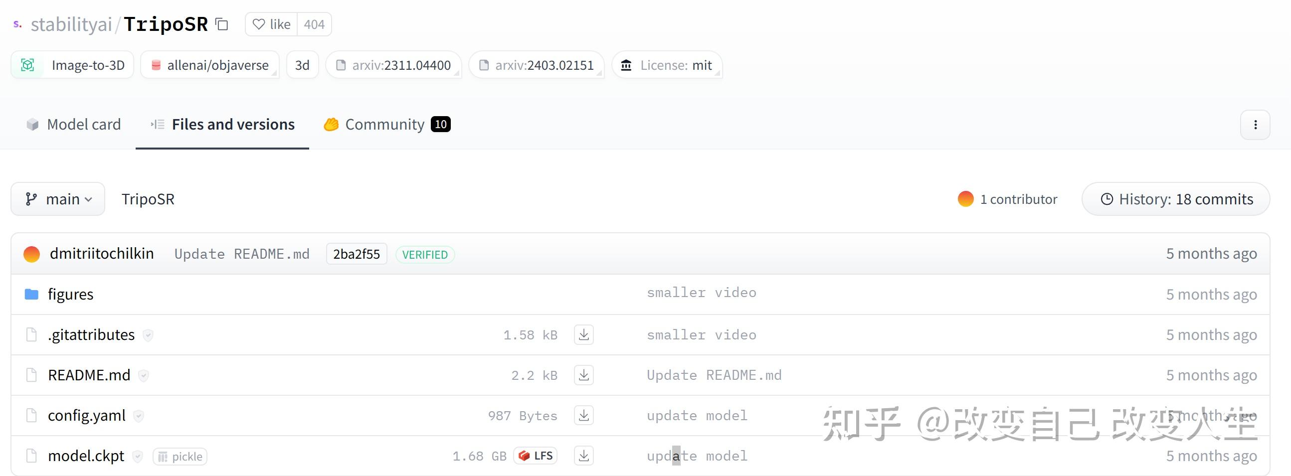 ComfyUI-3D-Pack安装指南 - 知乎