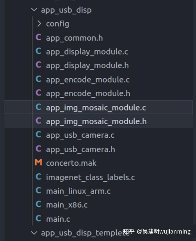 TDA4与Openvx技术开发示例 - 知乎