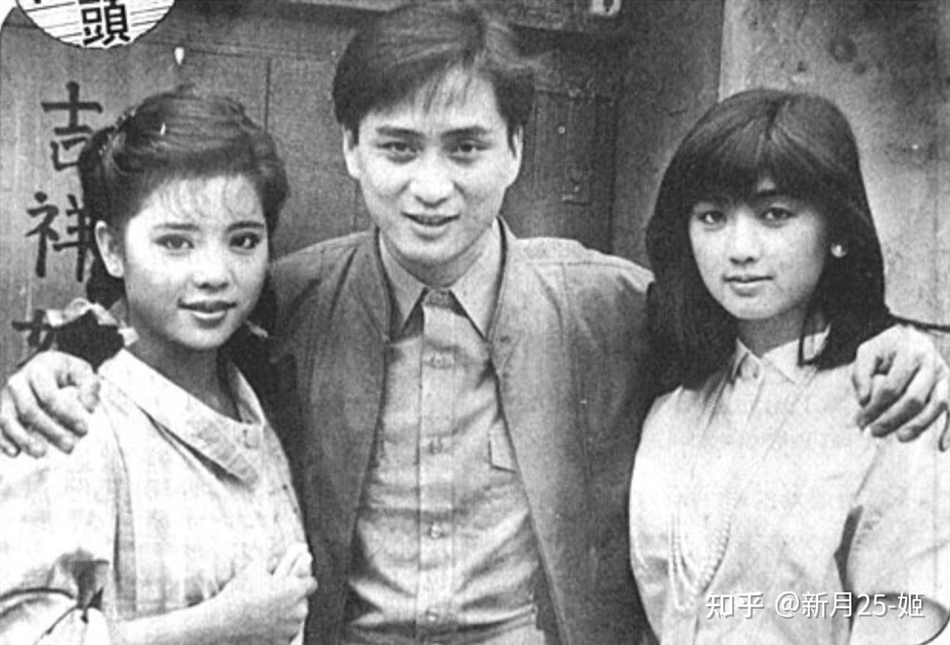 【真相终大白】张国荣的假货前任世纪巨骗：倪诗蓓（毛舜筠2号、下） - 知乎