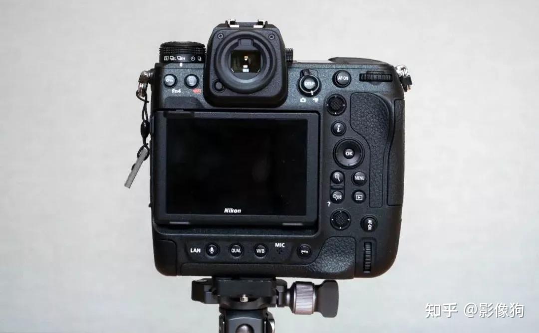 真就闭眼入？这些细节你需要知道！尼康Z9实际上手体验 - 知乎