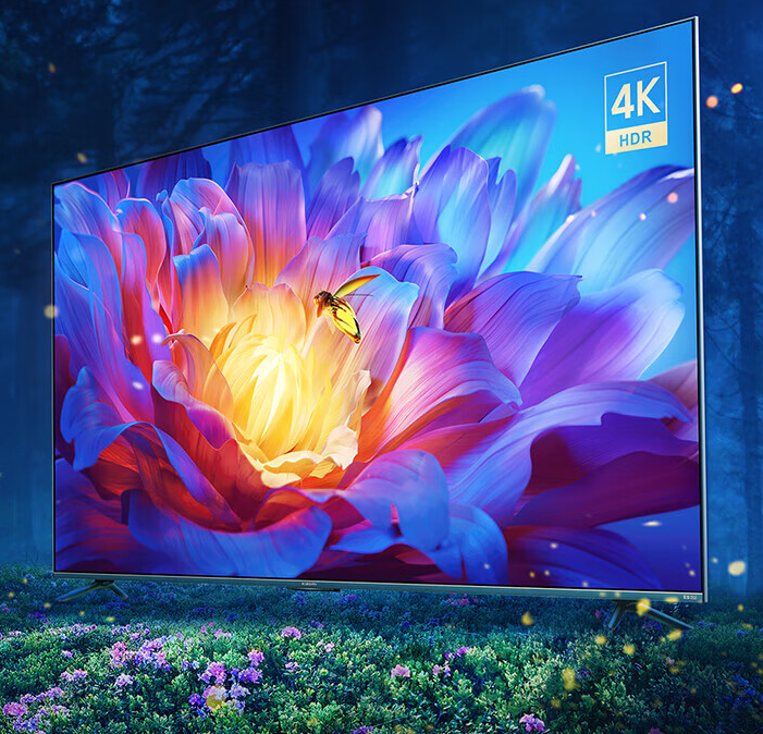 入门级电视选购攻略教程丨电视怎么买？怎么判断自己适合什么尺寸？画质好的电视能带来怎样的体验？手把手教你如何挑选电视，让你不踩雷！