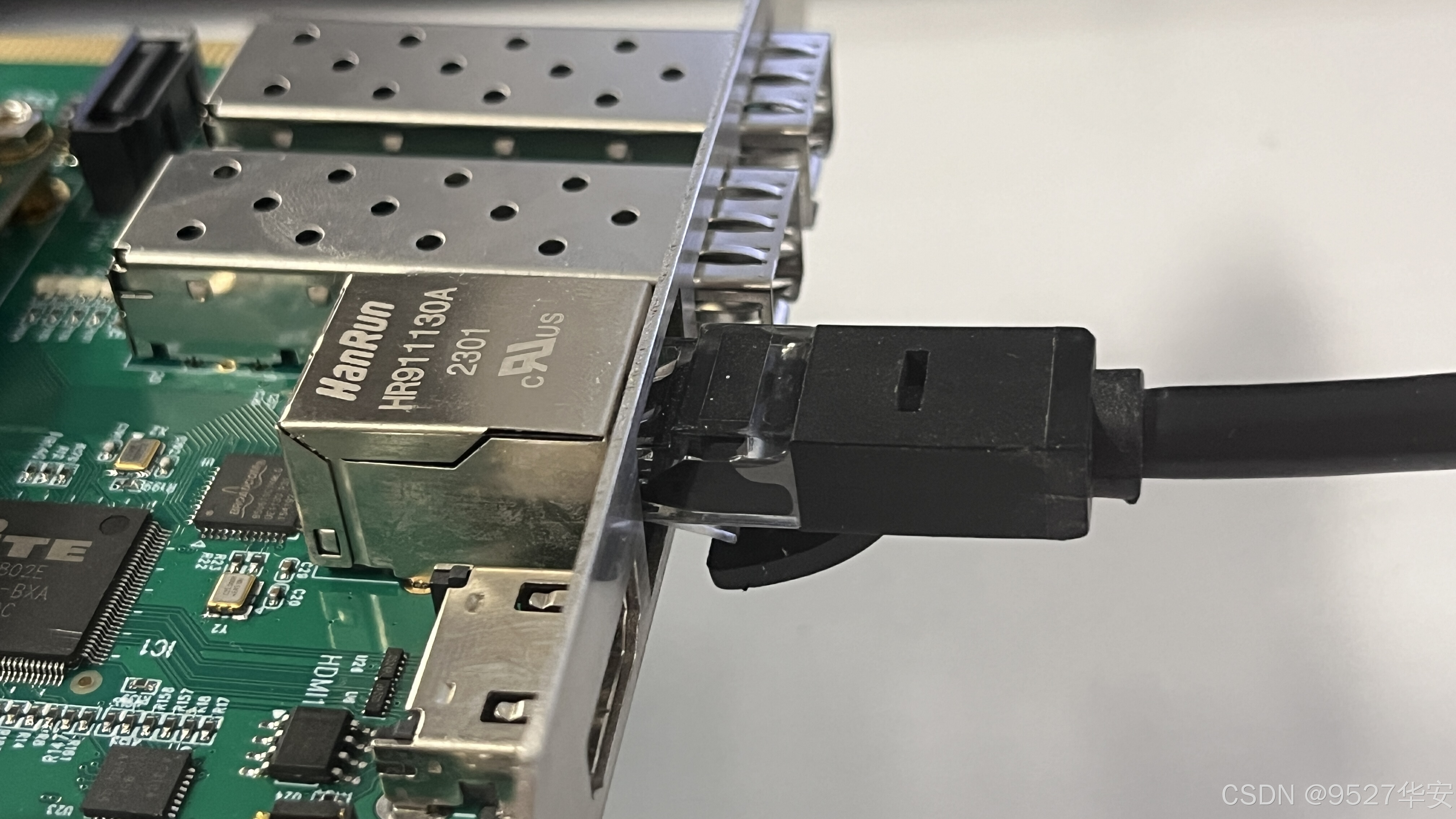 FPGA实现 TCP/IP 协议栈，千兆网服务器版本，纯VHDL代码编写，提供21套工程源码和技术支持 - 知乎