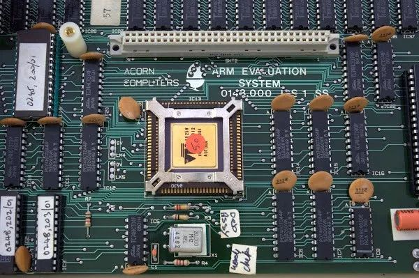 到底什么是Cortex、ARMv8、arm架构、ARM指令集、soc？一文帮你梳理基础概念【科普】 - 知乎