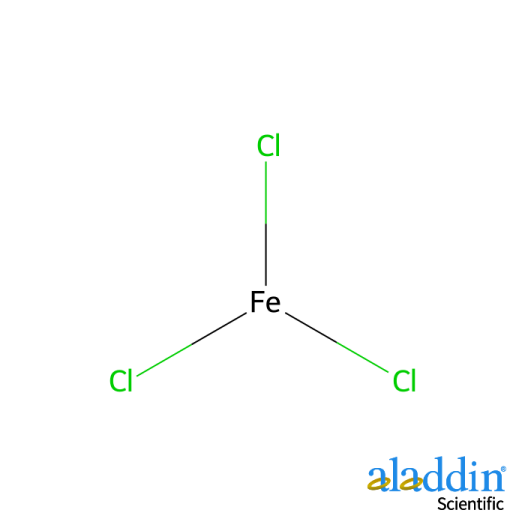 三氯化铁(III)（Fe(Cl)3） - 知乎