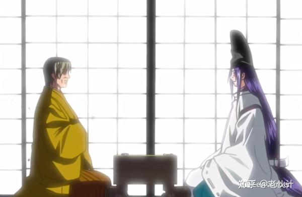 塔矢行洋对战藤原佐为，谁才是最接近神之一手的人？ - 知乎