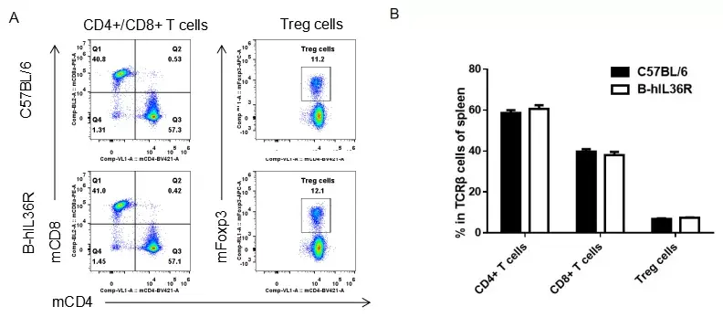 罕见型银屑病治疗新时代，靶向IL-36R研究已就位 - 知乎