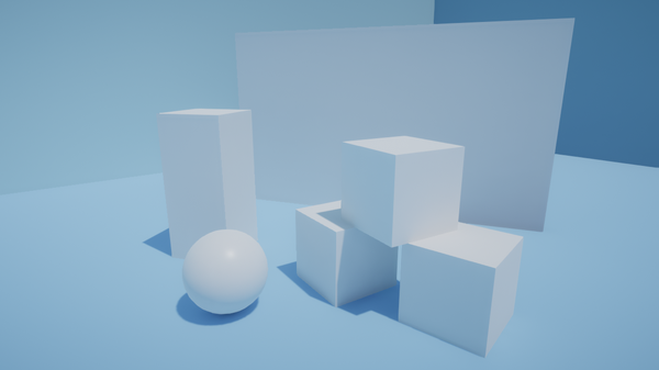 Unity | SSAO - 落地实现 - 知乎